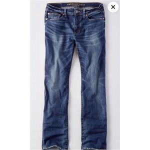 American Eagle Original Bootcut Jeans